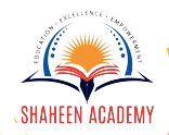 Shaheen Academy | শাহীন অ্যাকাডেমী